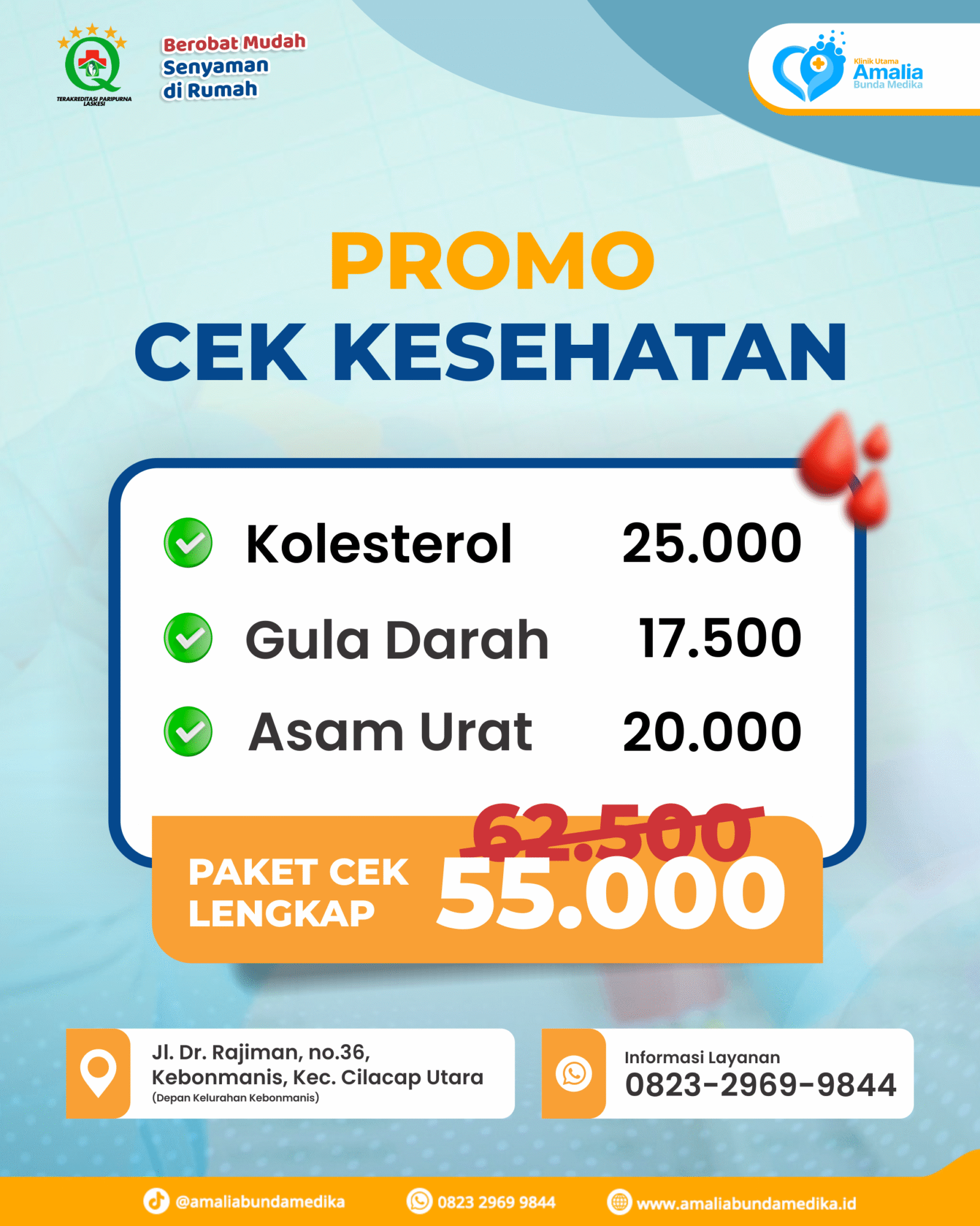Badan Sakit Semua Gejala Sakit Apa? Ini Cara Meredakannya - Amalia ...