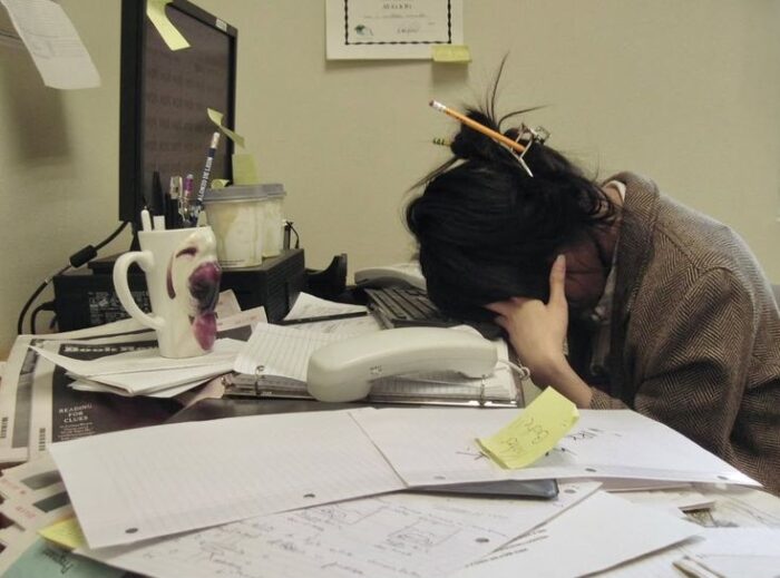 Efek Negatif Begadang bagi Kesehatan, Bagaimana Menghindarinya ...